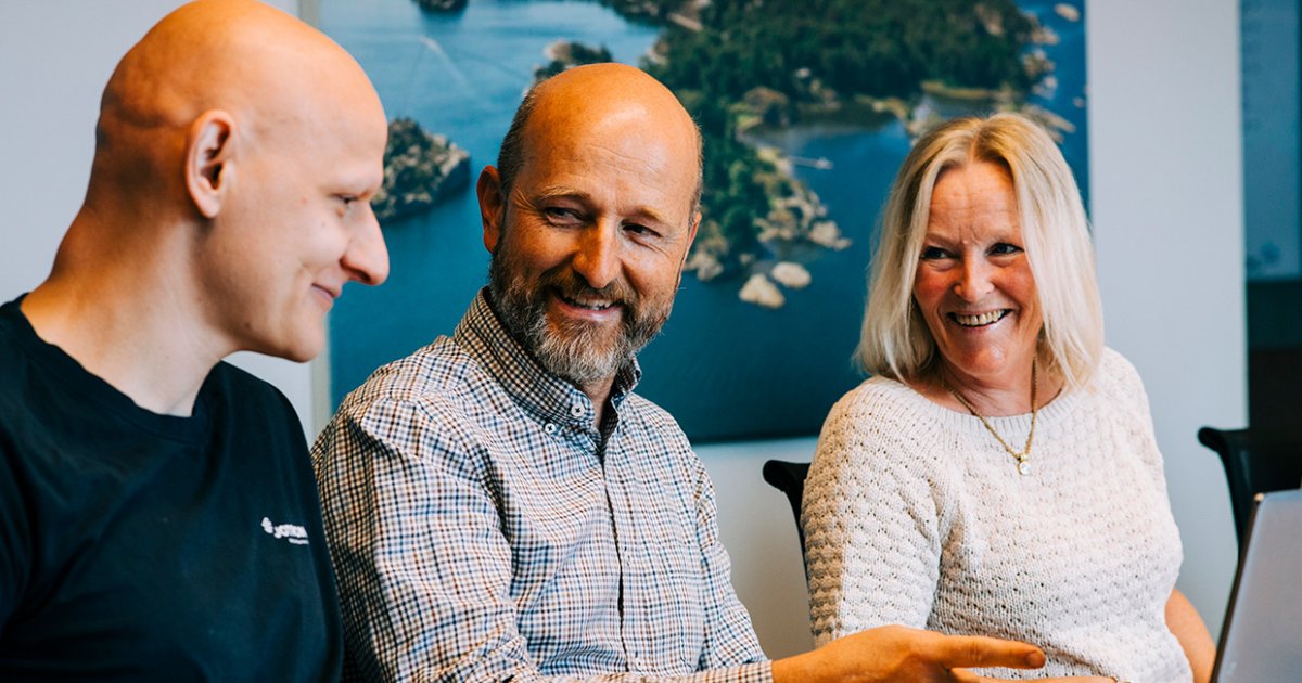 Online learning | Jotron